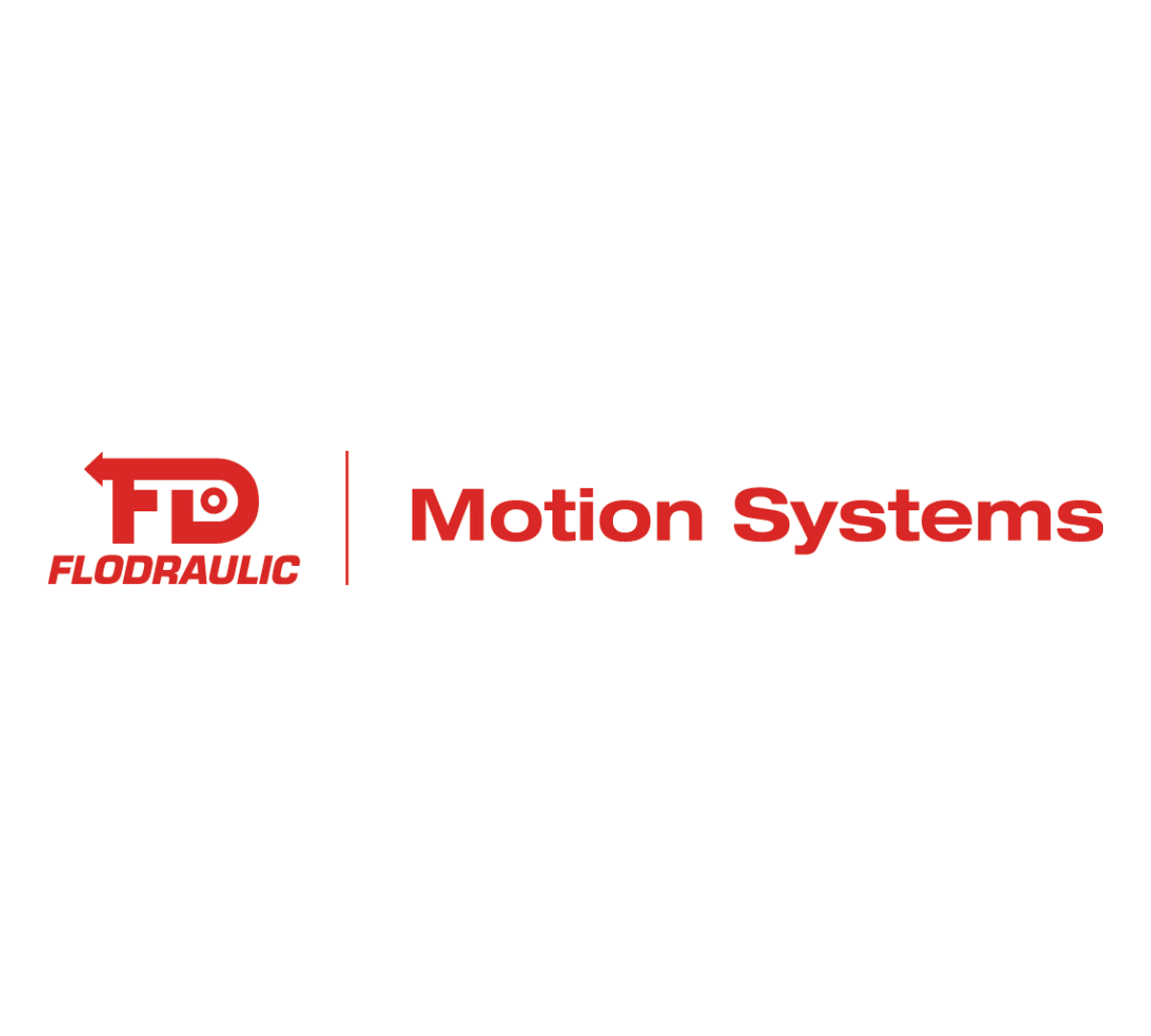 Flodraulic Motion Systems - Hydraulic, Electronic, Full Electric